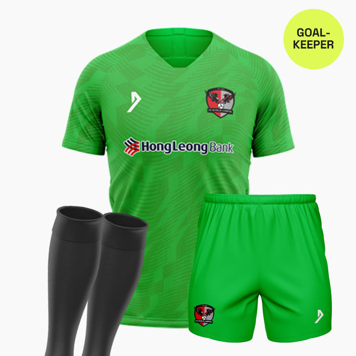 FC Kuala Lumpur – Phenom Teamwear