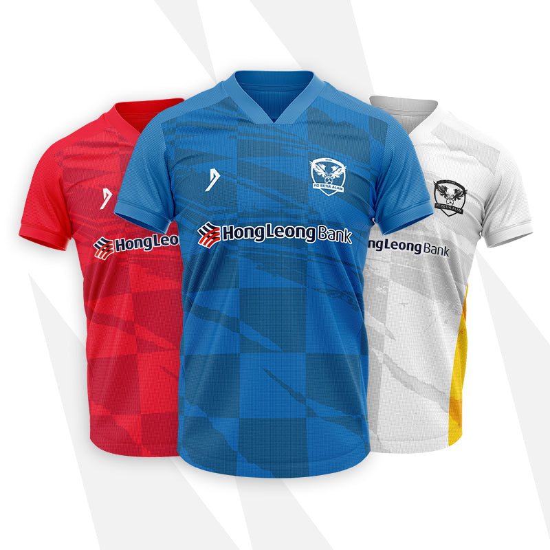 FCSA Goalkeeper Kit Bundle – Phenom Teamwear